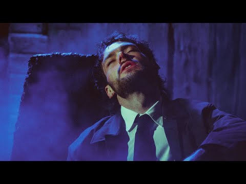 James Marriott - I Don't Want To Live Like This (Official Music Video)