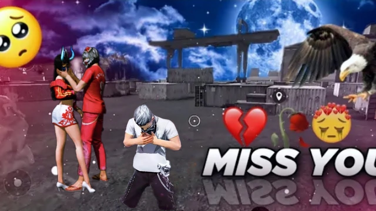 Sad boy status😔💔 free fire sad status 😭 free fire whatsapp status🌹🥺sad ...