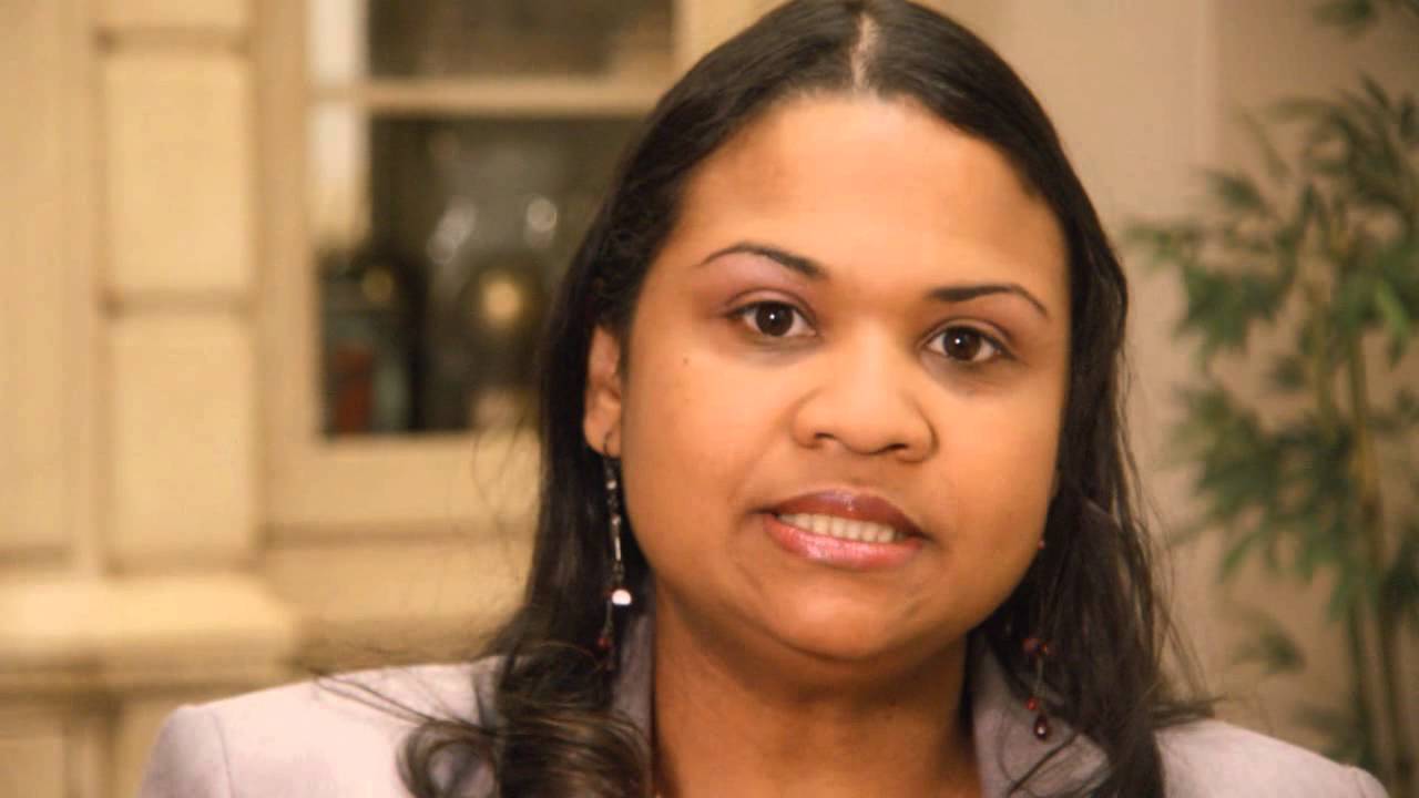 Autra Adams - Executive Director of the World Literacy Crusade - YouTube