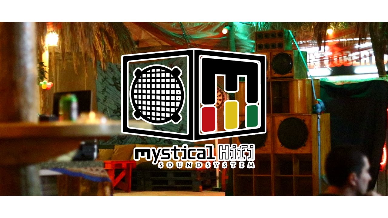 Entrevista MYSTICAL HIFI SOUND SYSTEM - YouTube