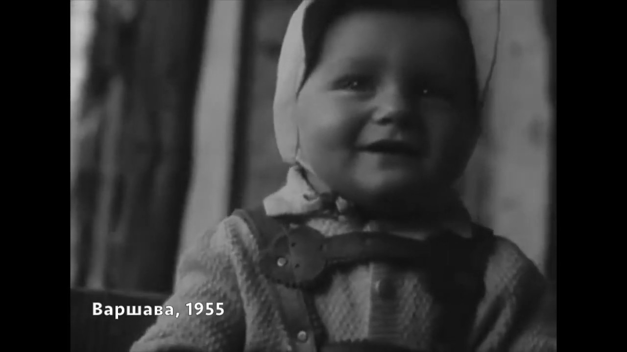 Jerzy Paramonow - «Баллада о Парамонове». На его суд даже продавали ...