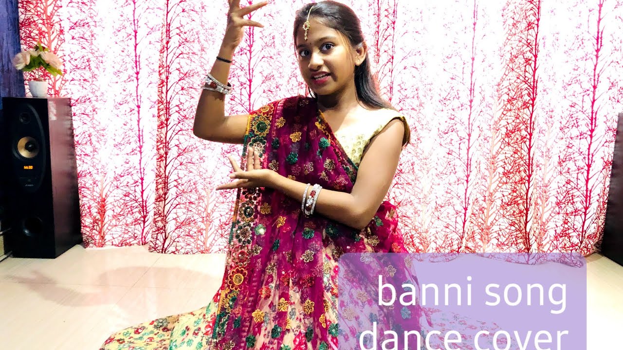 Banni song dance cover ||Dancer tanisha - YouTube Music