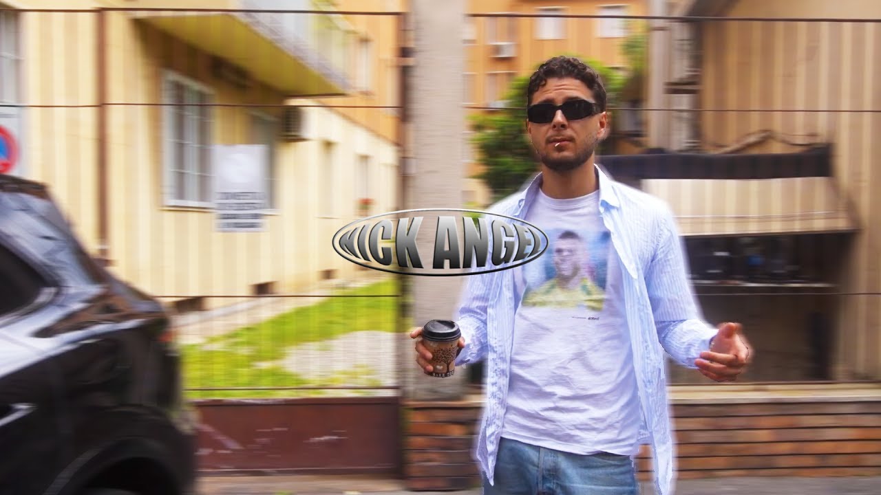 Pashanim x UK Garage Type Beat "süchtig" (prod. Nick Angel x Bre.Beats ...