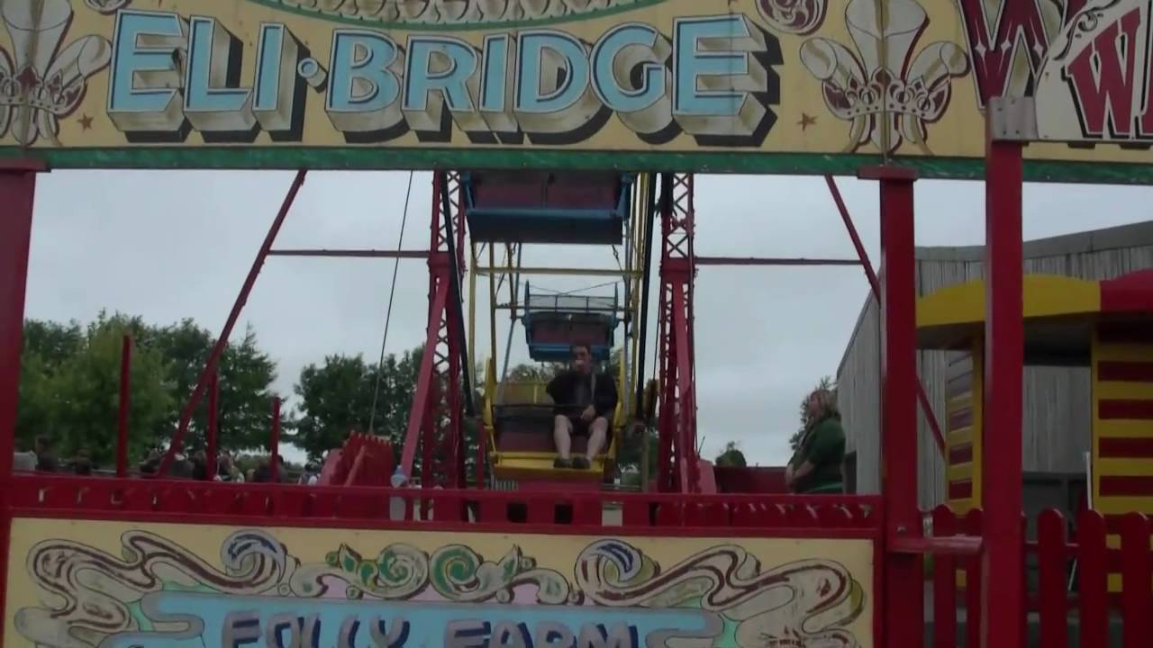 folly farm - YouTube