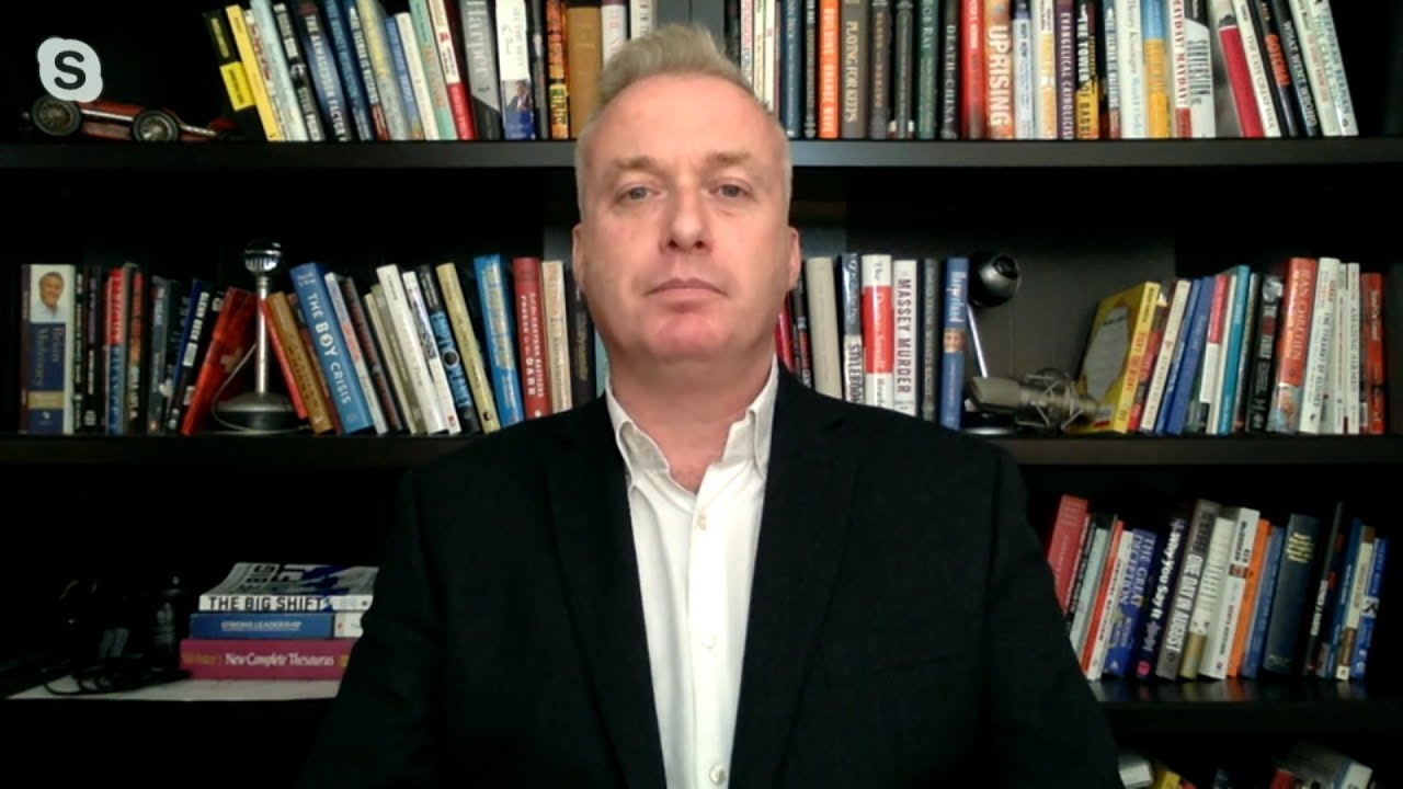 Canadian Political Affairs Update -Brian Lilley (Contributor) - YouTube