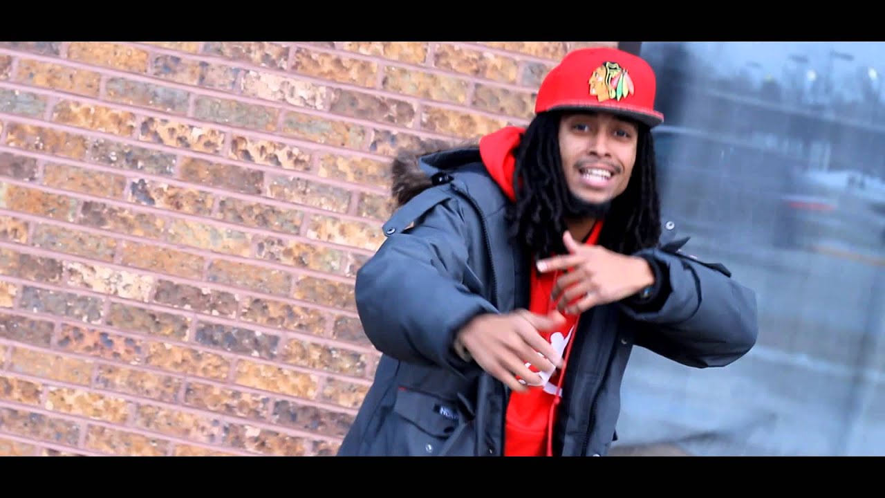 Lil Maxx - Beginning [Max Affect EP] - YouTube