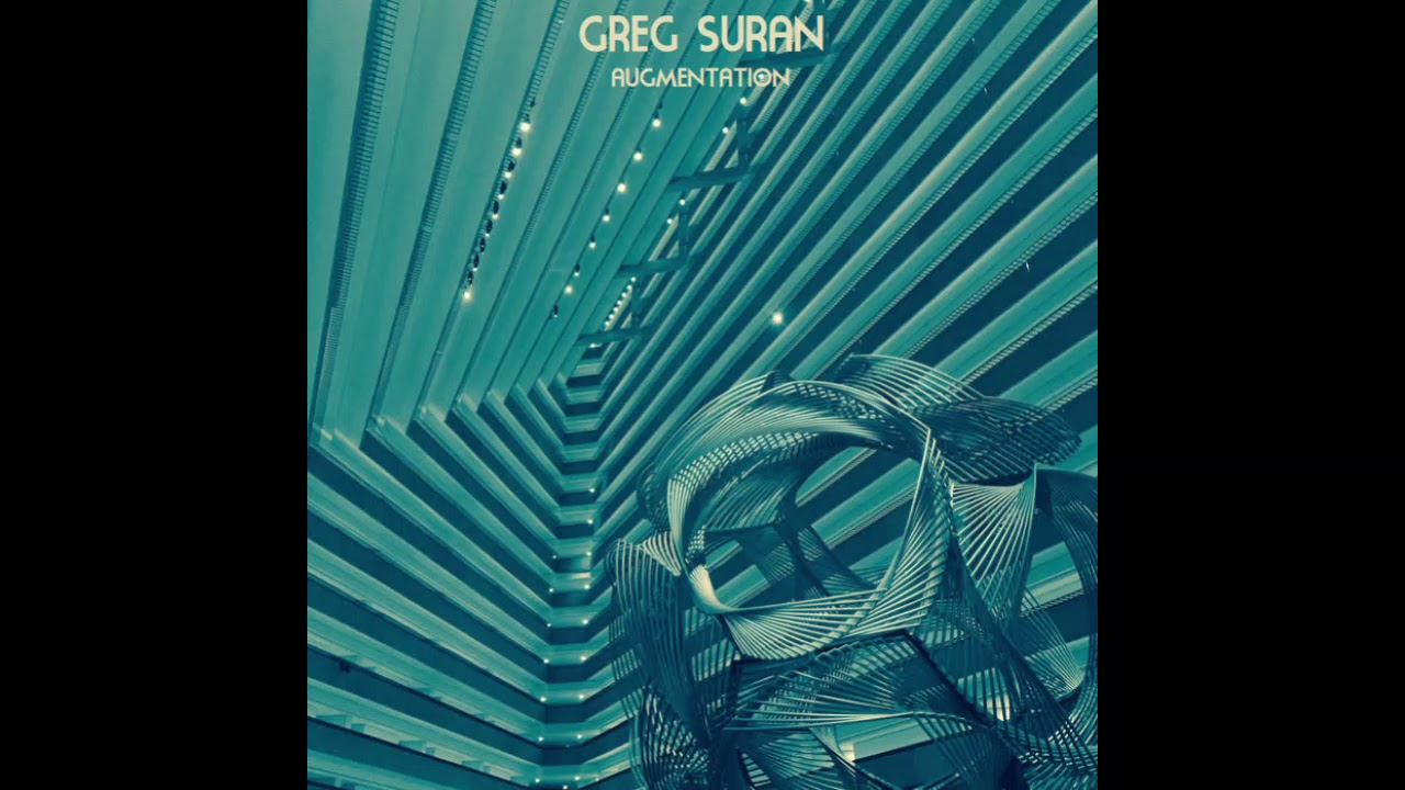 Greg Suran - "Interloper" [INSTRUMENTAL GUITAR] - YouTube
