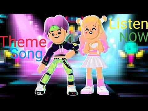 Pk Xd New K Pop Update Theme Music 🎵 Youtube 4551