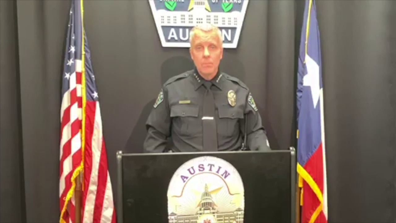 January 24, 2020 — Chief Manley discusses marijuana - YouTube