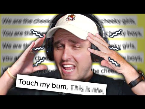 The Worst Songs of All Time.