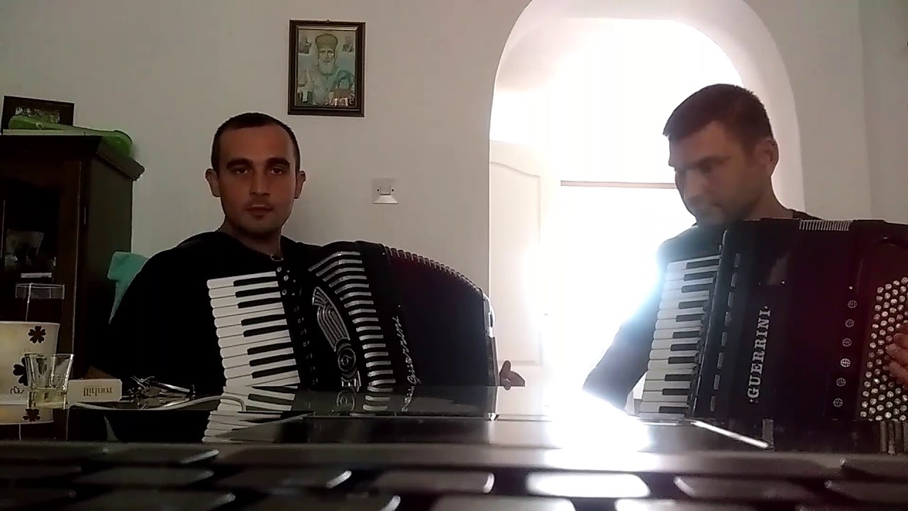 Kum i ja -Suita instrumentala - YouTube