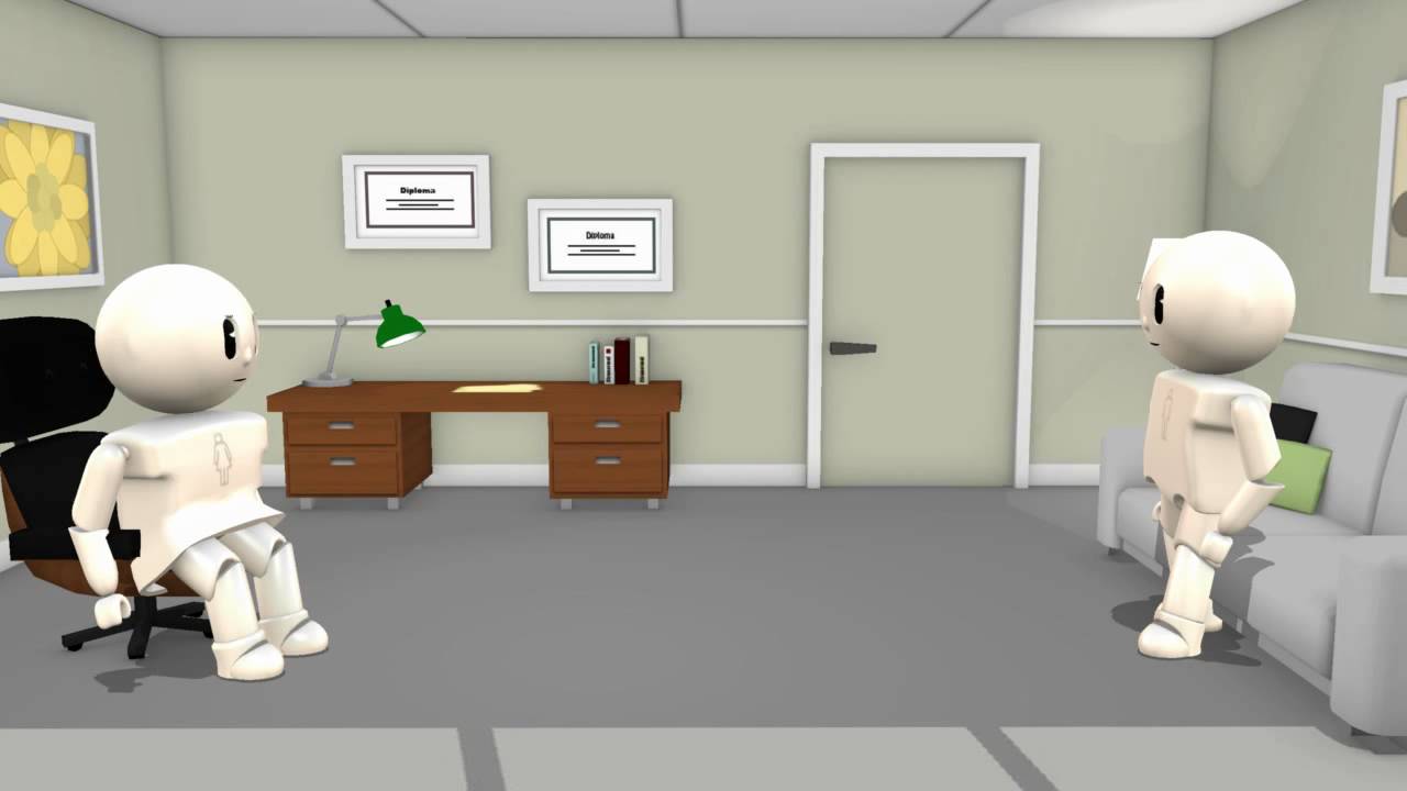 ILSmart Pentagon RFQ Webservices Bridge - YouTube