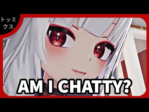 Is Lucy Sexy? | Lucy Pyre - YouTube