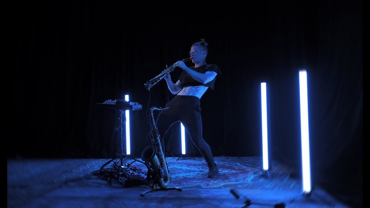 PIERRE & THE STOMPERS - DEMONS - YouTube