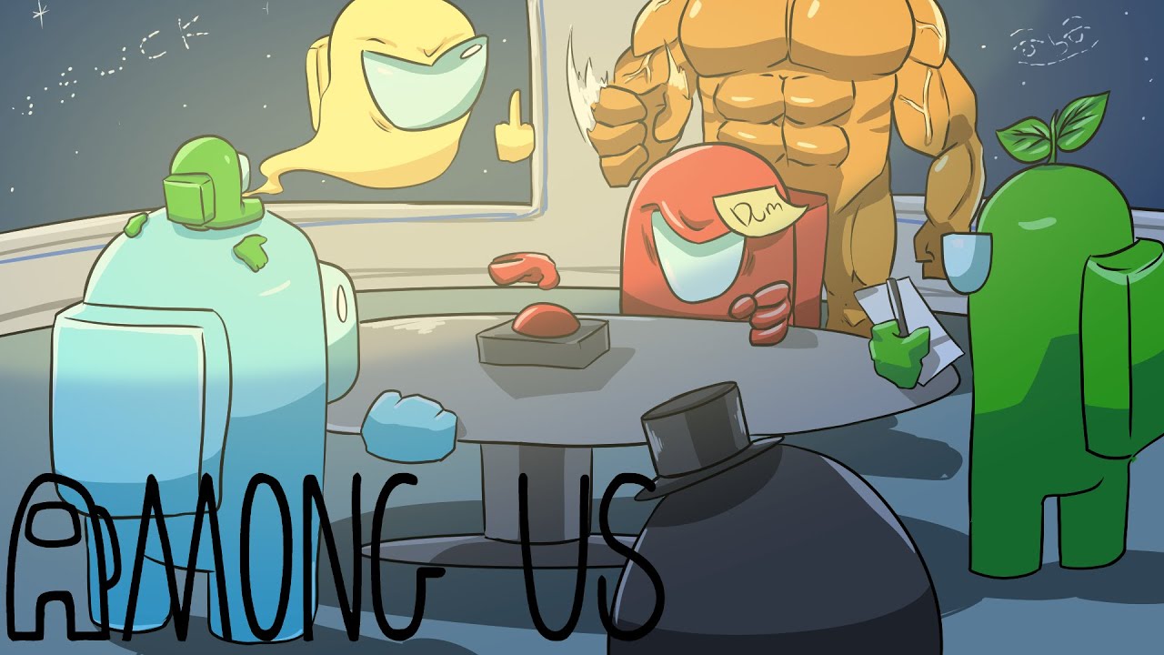 [Geming time] Big Collab fitnah memfitnah ft: banyak lah pokok nya ...