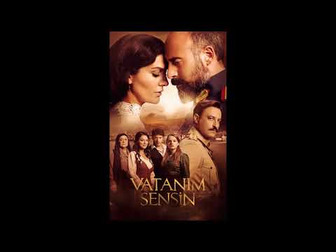 Vatanım Sensin Dizi Müzikleri - Zeybek - Yıldıray Gürgen