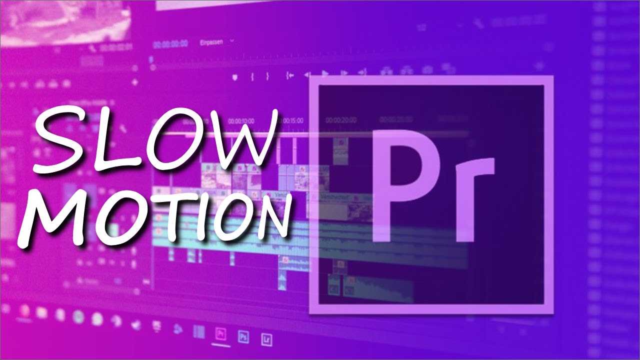 How To Do SLOW MOTION In Premiere Pro YouTube how-to-do-slow-motion-in-premiere-pro-youtube