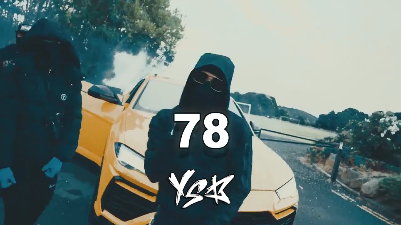 [FREE] Booter Bee x Fredo UK Rap Beat "78" | UK Rap Instrumental 2023 ...