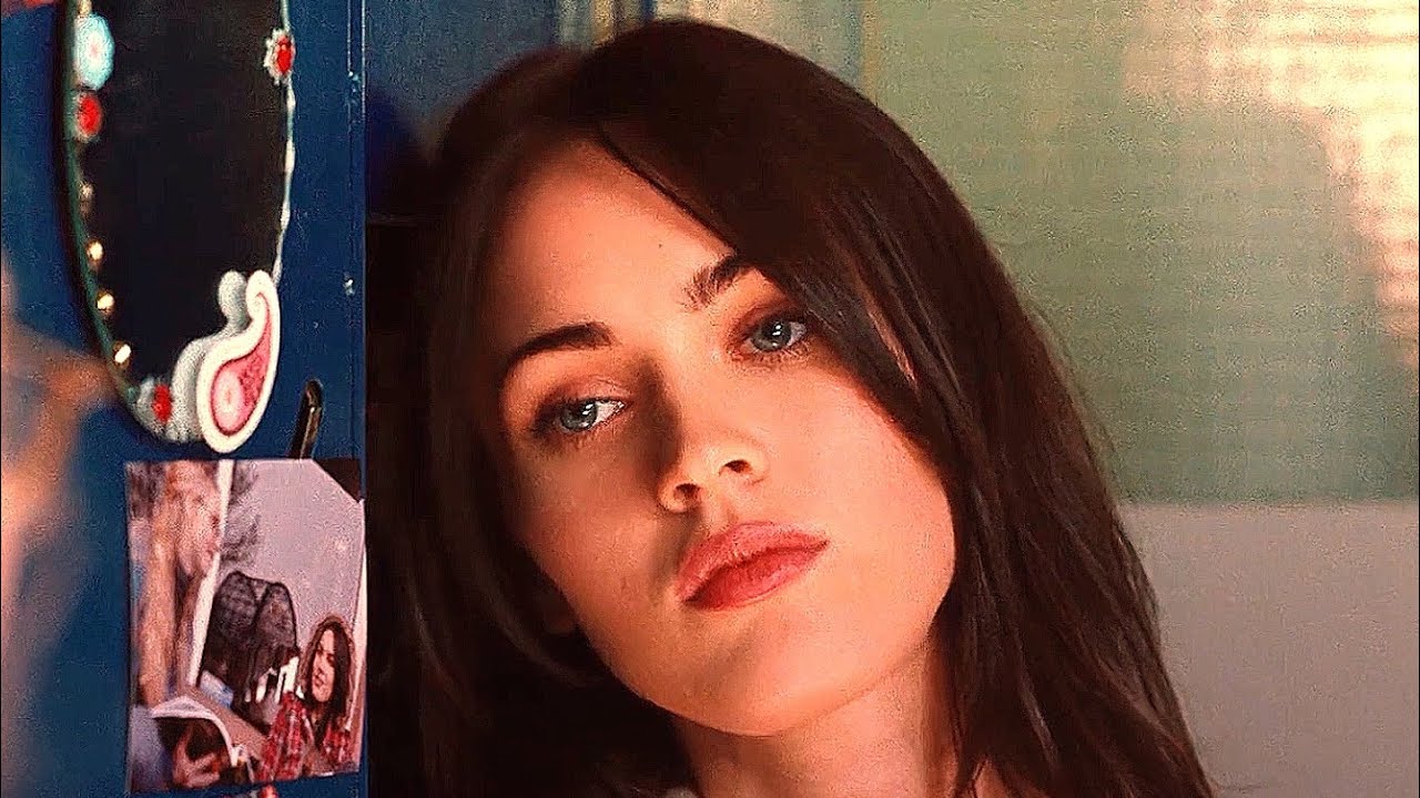 [5 STAR] - (Jennifer's Body Edit) - (Jennifer/Megan Fox Edit) - (60FPS ...