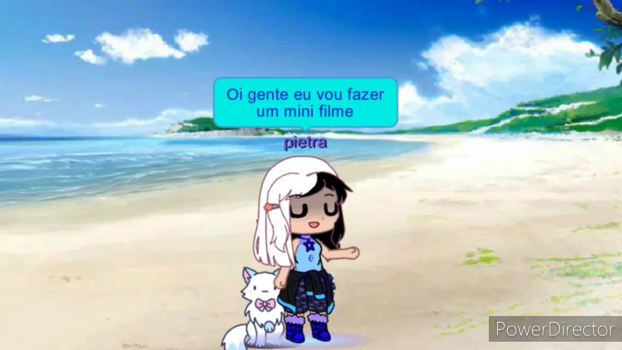 Mini filme - YouTube