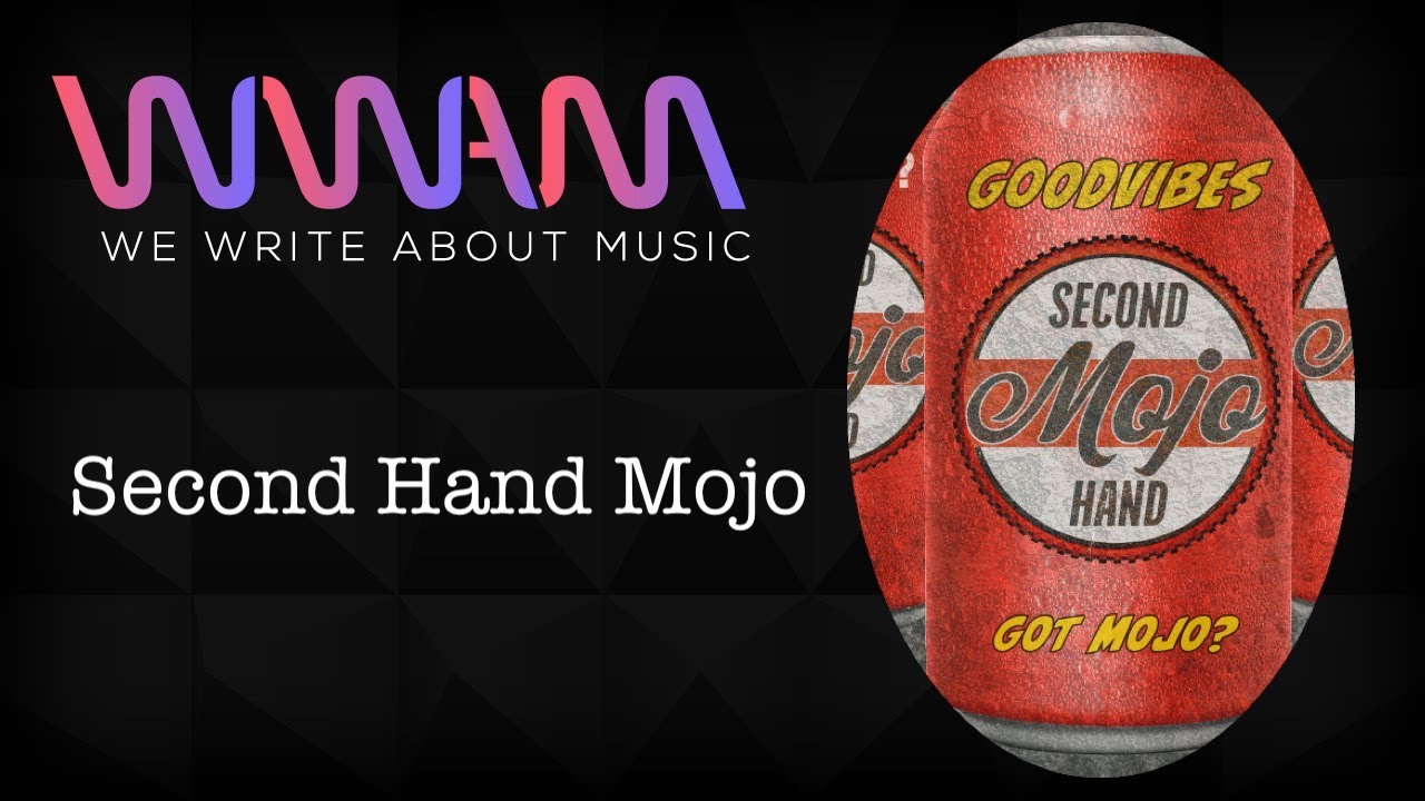 Second Hand Mojo Deliver a Feel-Good Party Anthem with "Good Vibes ...