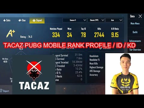 Tacaz pubg video on tik tok,How to get Tacaz pubg video on tik tok ...