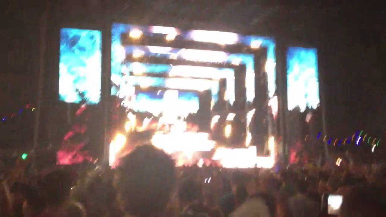 EDC 2012 - YouTube