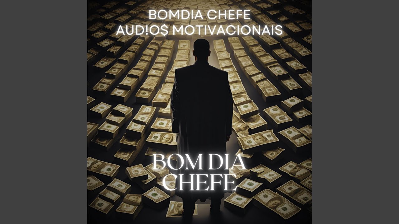 Bom Dia, Chefe, Voce ja parou para Refletir - YouTube