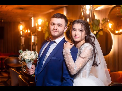 Svadba Mamed & Aysel