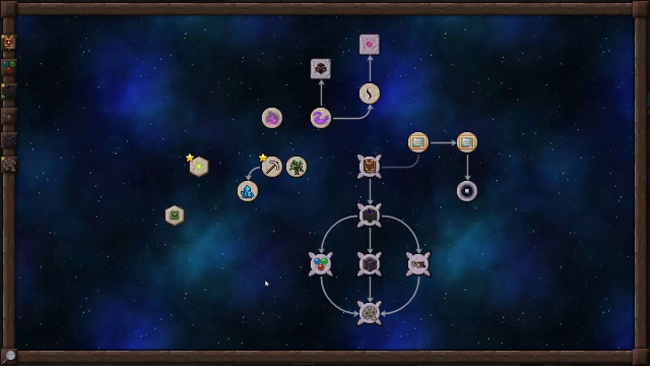 Let's Play Infinite Resources 2020 E217 - YouTube