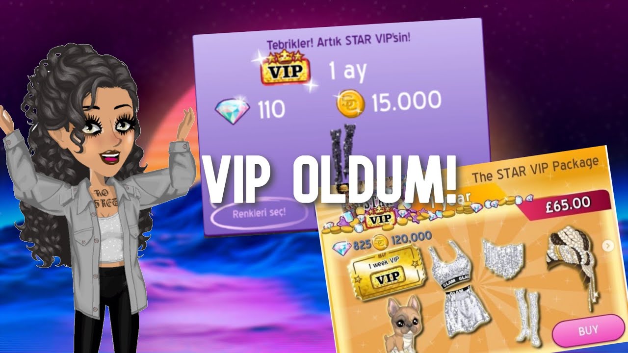Msp Vip Oldum ! ( AÇIKLAMADA MSP ÇEKİLİŞ ) - YouTube