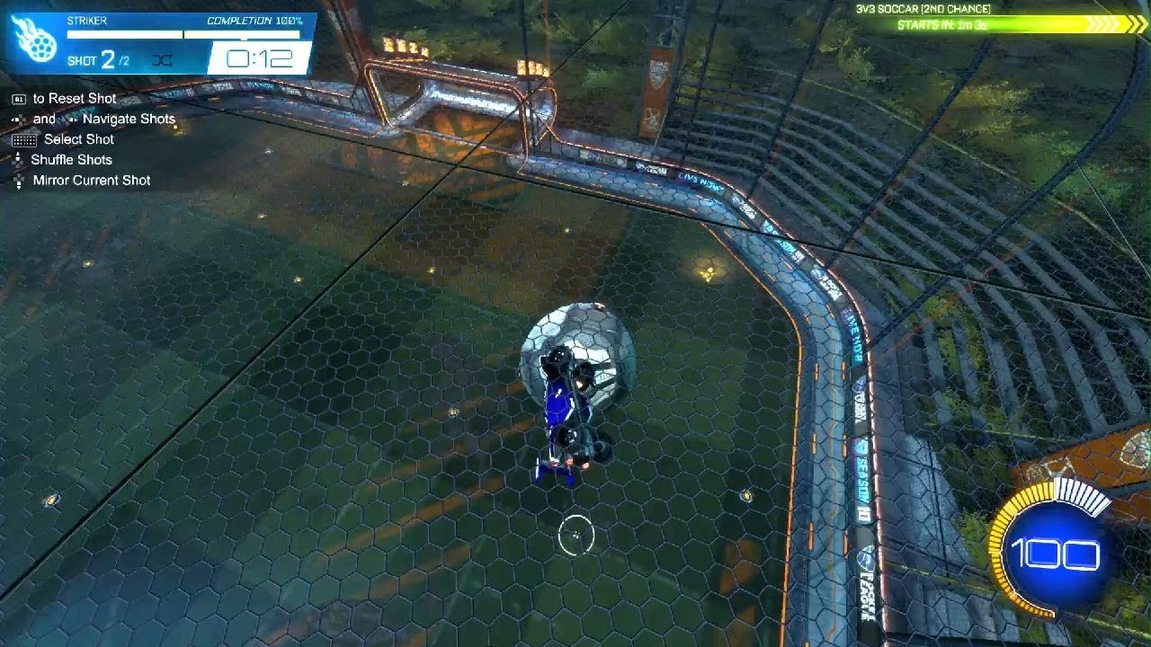 FLIP RESET MUSTY?!?!👌👌 - YouTube