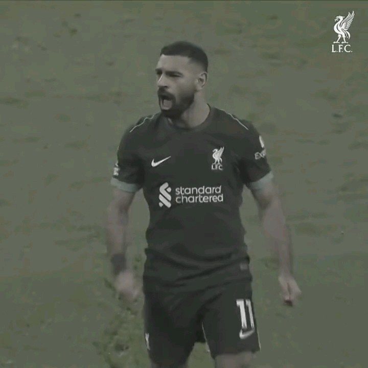 Mo Salah 🇪🇬👑. Best Arabic & African player All The Time 🐐 Salah ...