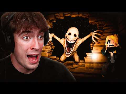 LA MOD HORROR più SPAVENTOSA MAI PROVATA!! MINECRAFT Verity ITA