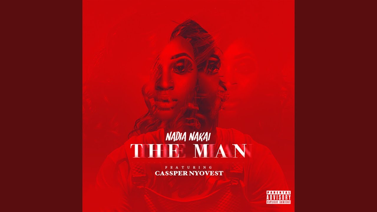 The Man - YouTube Music