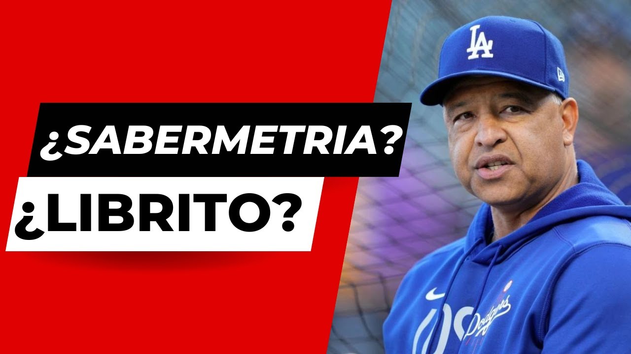 SABERMETRIA VS BEISBOL ANTIGUO ¿CUÁL ES MEJOR? - YouTube