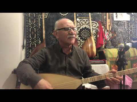 Haydar Ulusoy-Yoruldum