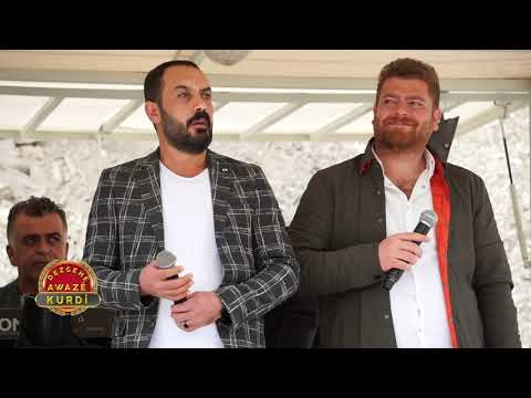 Özgün Tekçe Kava Şirvan - Tekçe Ailesinin Düğünü Hakkari Düğünleri  [ 2021 © ]