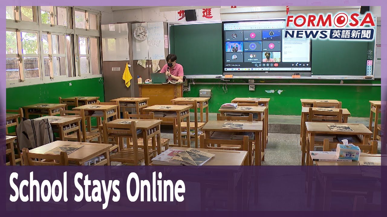 21 cities and counties extend distance learning for at least one week ...