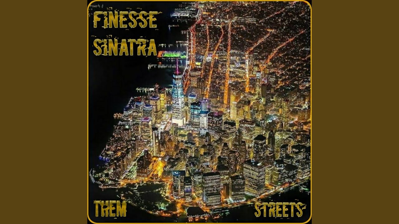 Them Streets - YouTube
