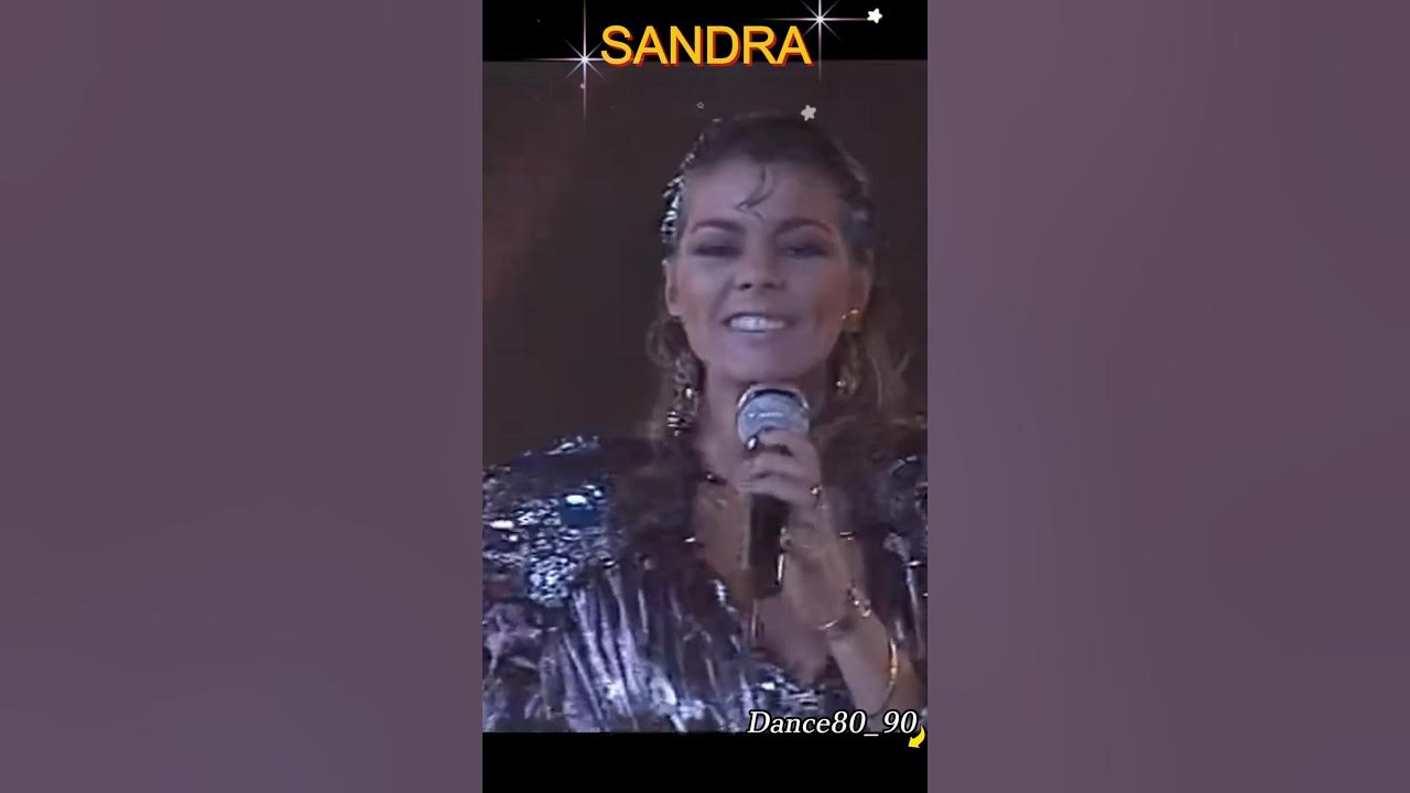Sandra - Innocent Love - YouTube