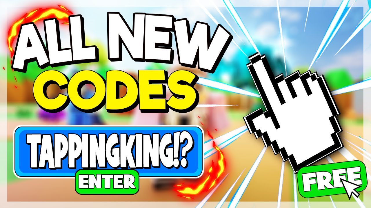 ALL ROBLOX [2X] ⚡Clicker Simulator! SECRET *OP* CODES? on 2022 - YouTube