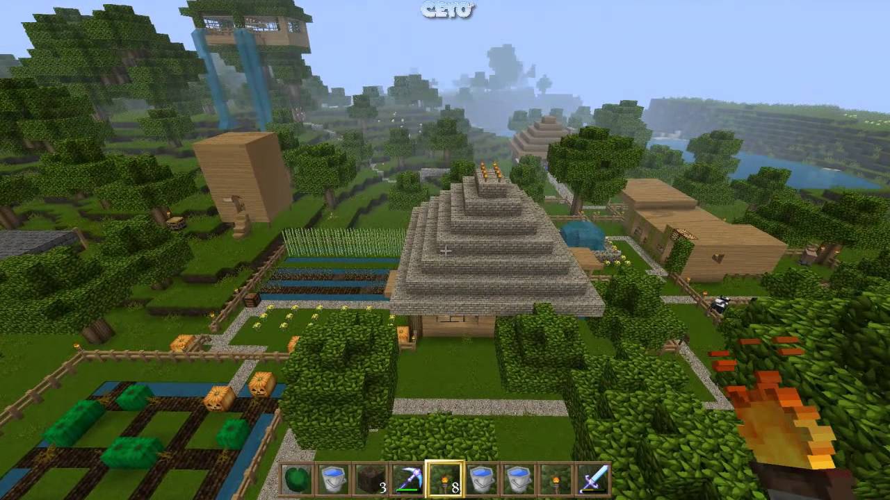 Let's Show your World #16 [DE/HD] - YouTube