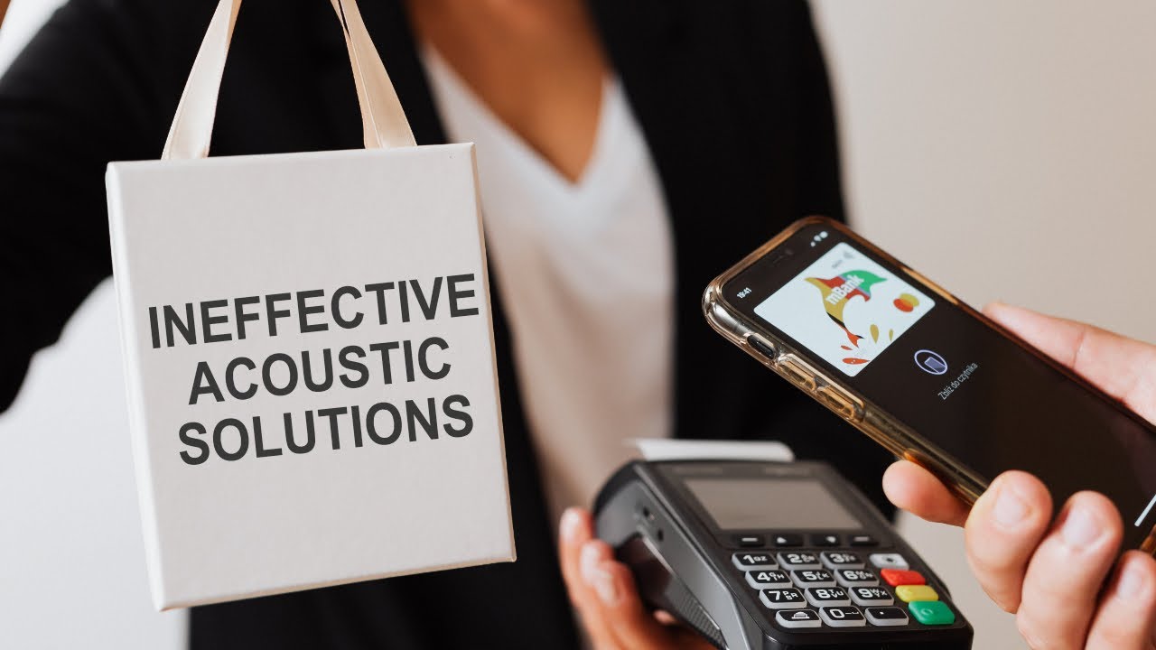 small room acoustics truths - YouTube