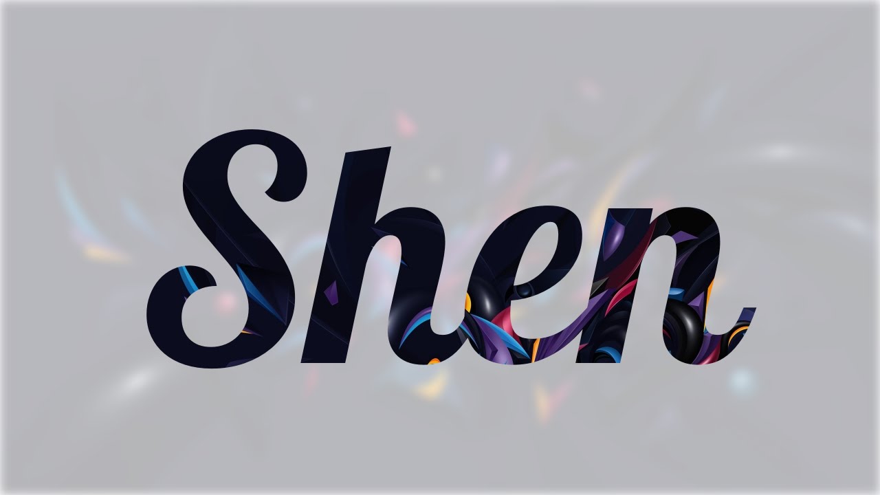 Significado de Shen, nombre undefined para tu bebe niño o niña (origen ...