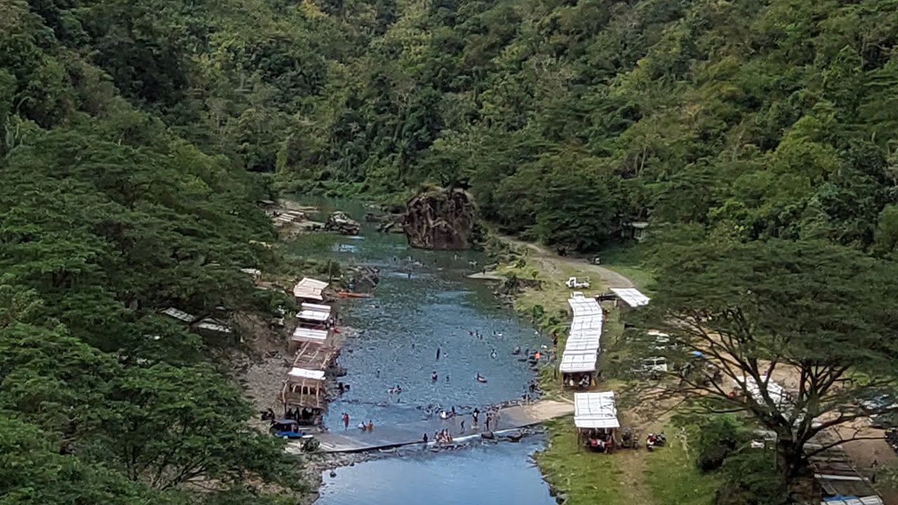 1 of 365 2023 - Bitbit River and Hilltop in Norzagaray, Bulacan - YouTube