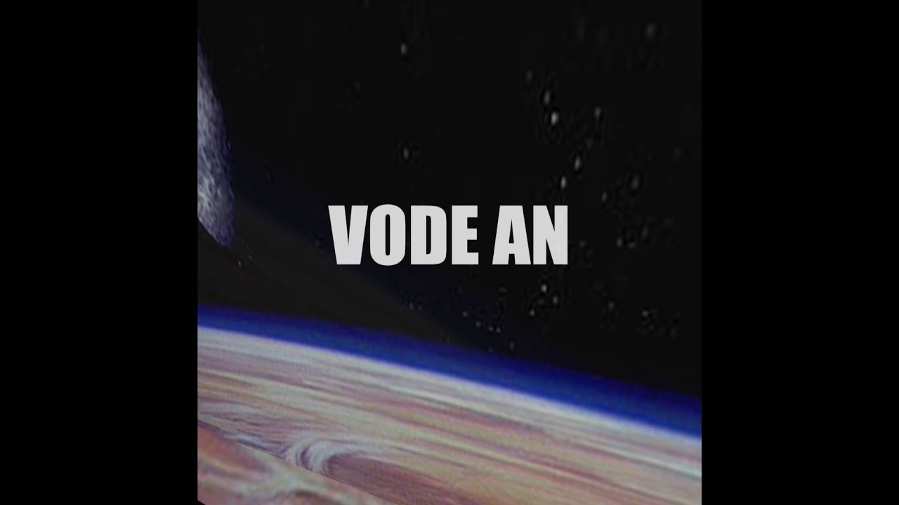 Vode An (Lyrics) - YouTube