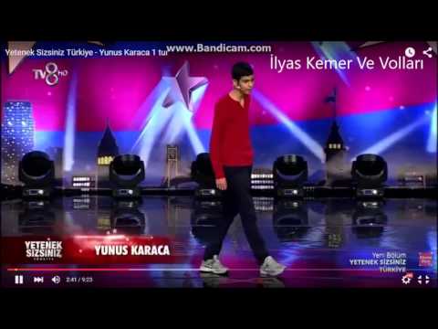 İlyas Kemer Vol 1