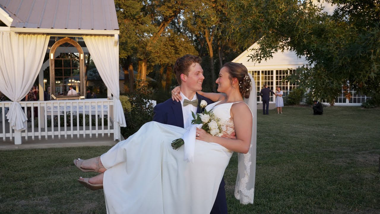 Maudsley Wedding
