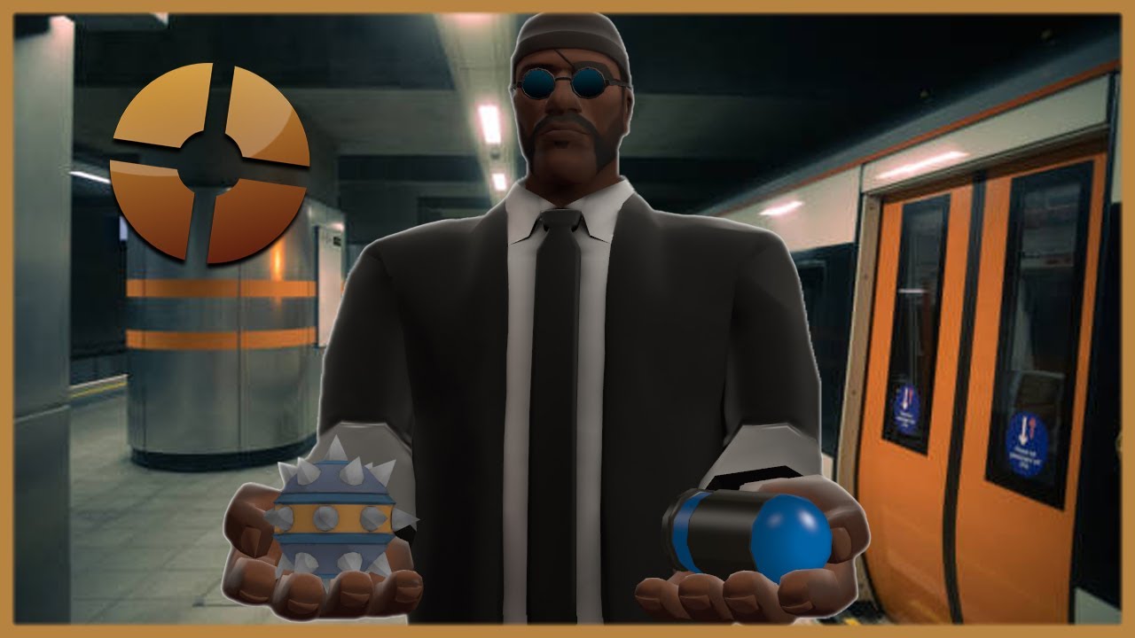 [TF2] Casual mayhem - YouTube